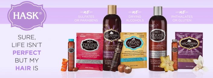 Hask Archives - Regional Health & Beauty